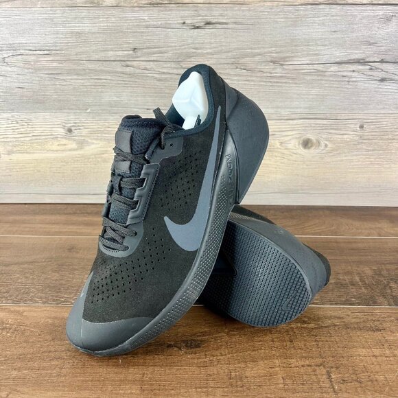Nike | Shoes | Nike Air Zoom Tr Black Anthracite Mens Size 12 Dx916 001 ...